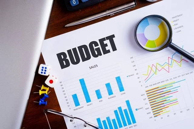 Khái niệm Budget là gì? Hướng dẫn cách sử dụng chuẩn nhất