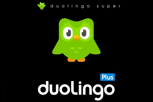 Cách đăng ký và nâng cấp tài khoản lên Duolingo Plus