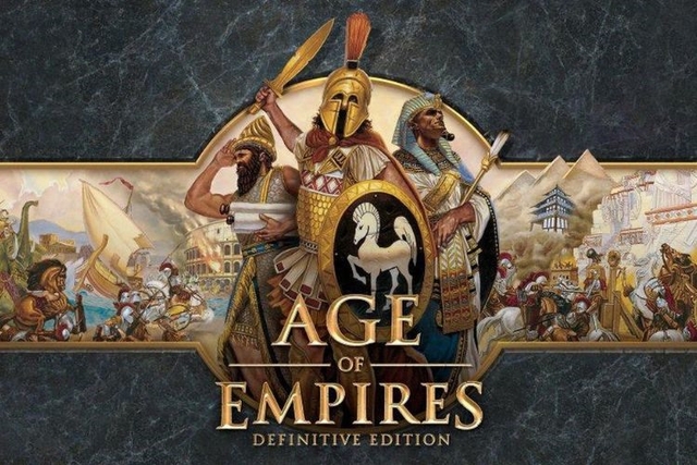 Cập nhật mới nhất các loại quân trong AOE: Age of Empires