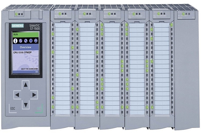 PLC Siemens là gì? Kiến thức cơ bản và các dòng sản phẩm hàng đầu