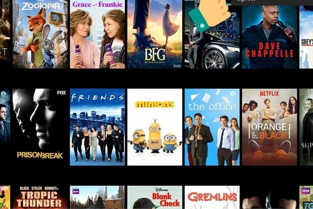 Hướng dẫn cách tải phim trên web đơn giản mọt phim nên biết