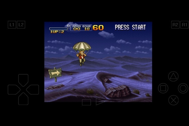 Hướng dẫn tải ePSXe - giải trí với game PlayStation tuổi thơ