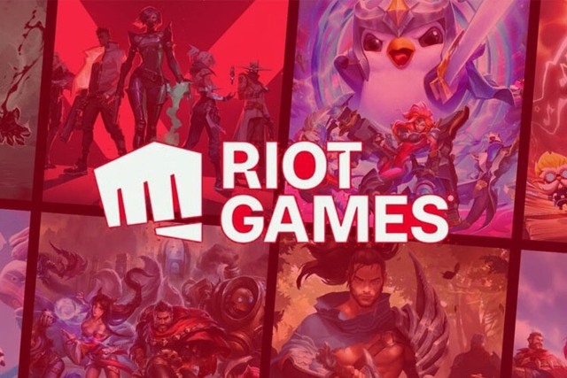 Bật mí cách tải Riot Client về máy tính đơn giản, nhanh chóng