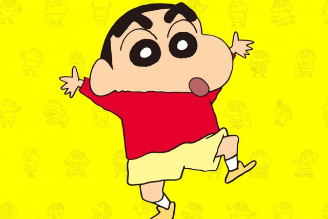 Bộ sưu tập hình nền Shin full HD, 4K cho điện thoại và máy tính