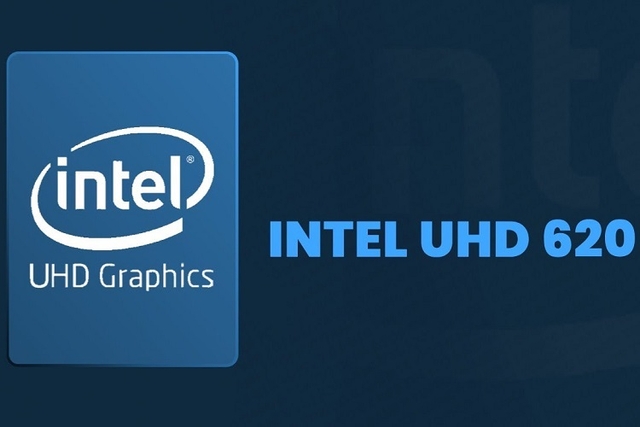 Đánh giá Intel UHD Graphics 620: Liệu có đáp ứng nhu cầu giải trí?