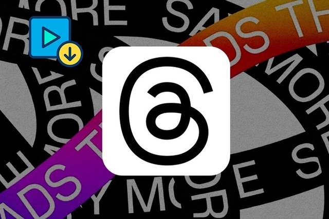 Cách lưu video trên Threads về máy mà không cần phần mềm