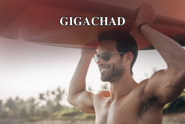Gigachad là gì? Nguồn gốc, ý nghĩa và cách sử dụng phổ biến