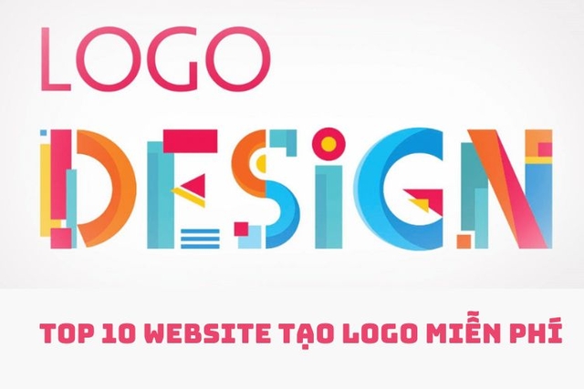 Khám phá top 10 website tạo logo miễn phí được yêu thích nhất hiện nay ...