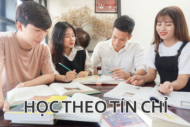 Tín chỉ là gì? Ưu, nhược điểm của hình thức đào tạo tín chỉ