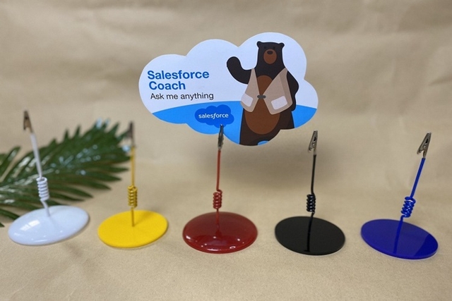 Wobbler là gì? Vì sao đây lại là công cụ quảng cáo hiệu quả