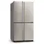 Sharp Inverter 525 lít SJ-FX610V-SL chính hãng, giá rẻ