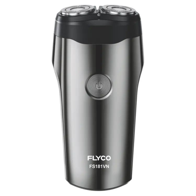 Máy cạo râu Flyco FS181VN chính hãng, giá ưu đãi, giao ngay