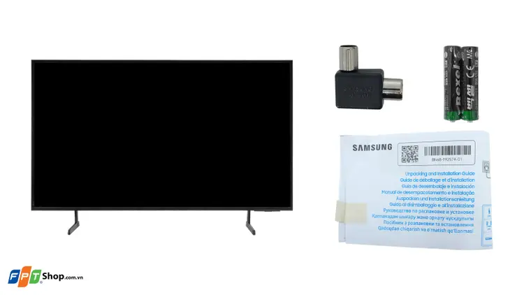 Tivi Samsung UA65DU7000 4K 65 inch - Giá ưu đãi, góp 0%