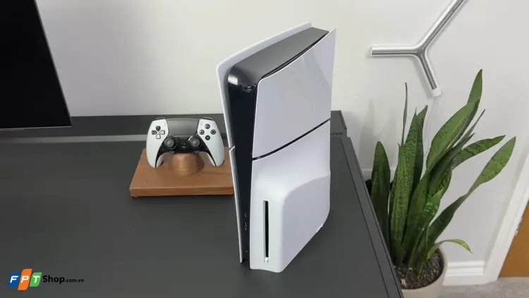 PS5 Slim | Máy chơi game PlayStation 5 Slim giá tốt, có trả góp