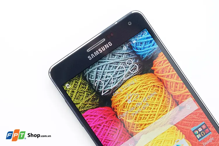 Samsung Galaxy A7 chính hãng giá tốt