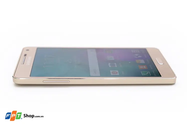 Samsung Galaxy A5 chính hãng quà hấp dẫn
