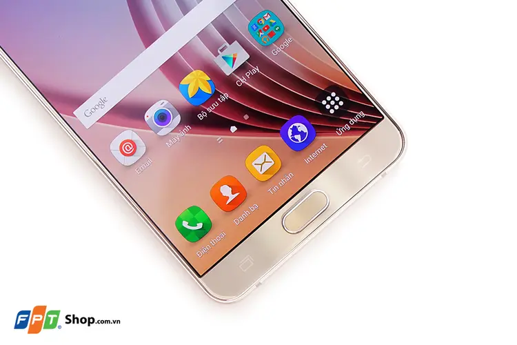 Samsung Galaxy Note 5 chính hãng