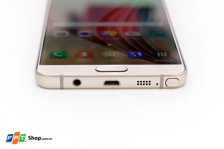 Samsung Galaxy Note 5 chính hãng