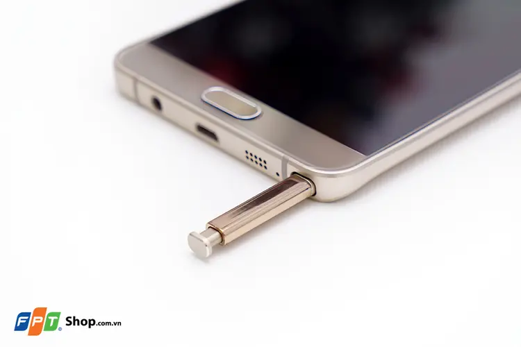 Samsung Galaxy Note 5 chính hãng