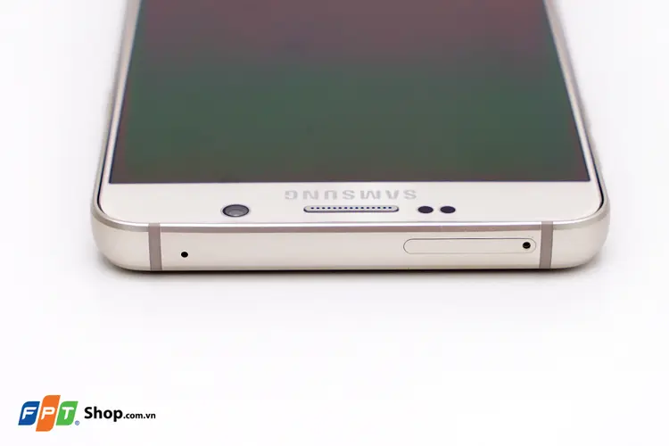 Samsung Galaxy Note 5 chính hãng