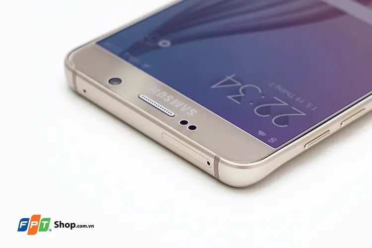 Samsung Galaxy Note 5 chính hãng