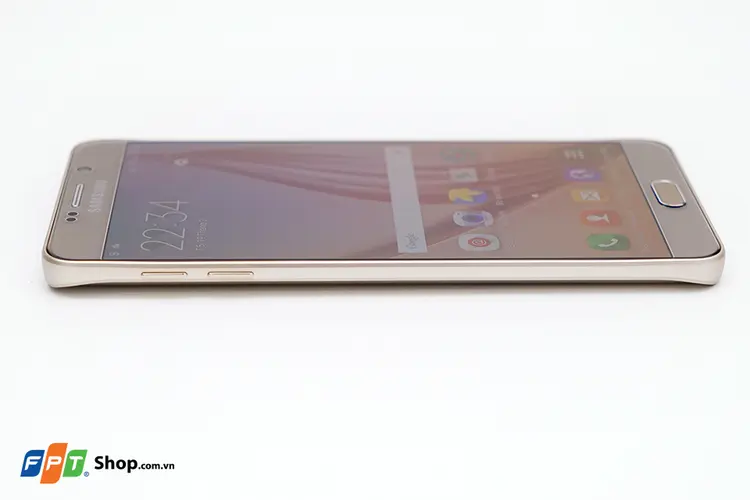 Samsung Galaxy Note 5 chính hãng