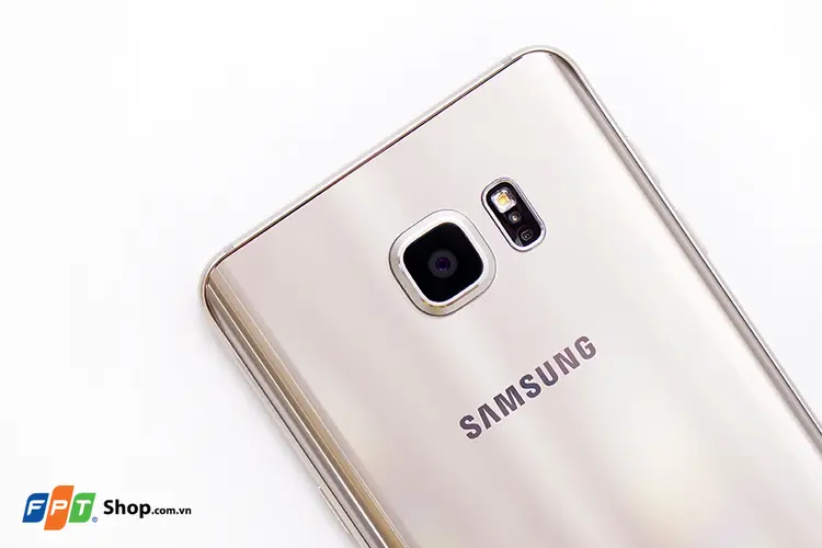 Samsung Galaxy Note 5 chính hãng