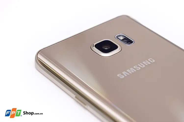 Samsung Galaxy Note 5 chính hãng