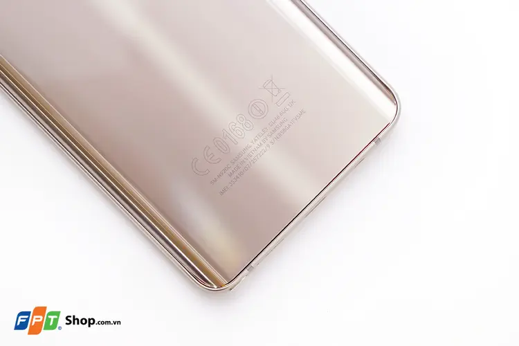 Samsung Galaxy Note 5 chính hãng
