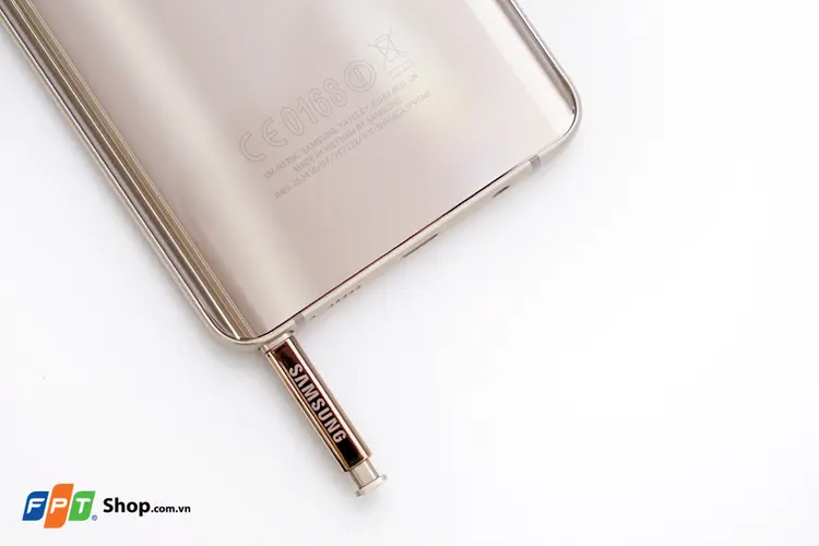 Samsung Galaxy Note 5 chính hãng