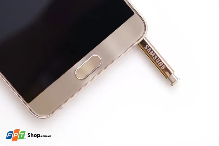 Samsung Galaxy Note 5 chính hãng