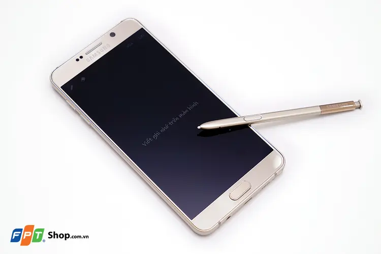 Samsung Galaxy Note 5 chính hãng