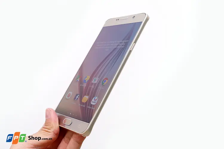 Samsung Galaxy Note 5 chính hãng