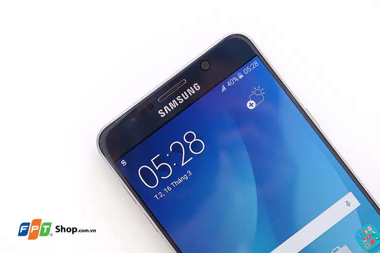 Samsung Galaxy Note 5 chính hãng