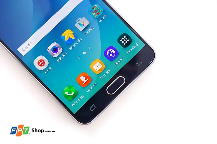 Samsung Galaxy Note 5 chính hãng