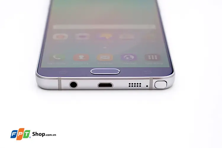 Samsung Galaxy Note 5 chính hãng