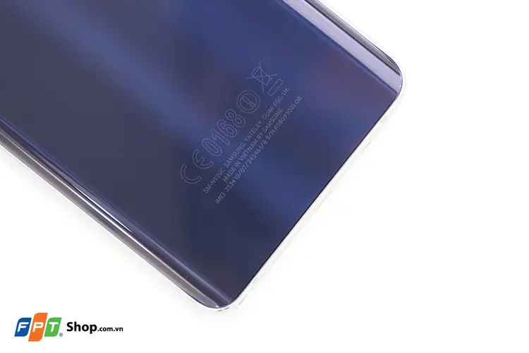 Samsung Galaxy Note 5 chính hãng