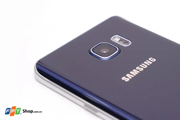 Samsung Galaxy Note 5 chính hãng
