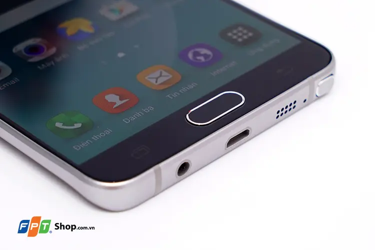 Samsung Galaxy Note 5 chính hãng