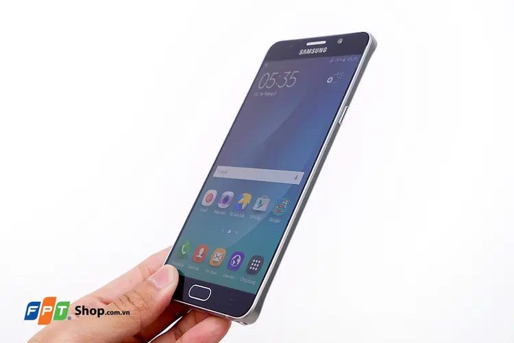 Samsung Galaxy Note 5 chính hãng