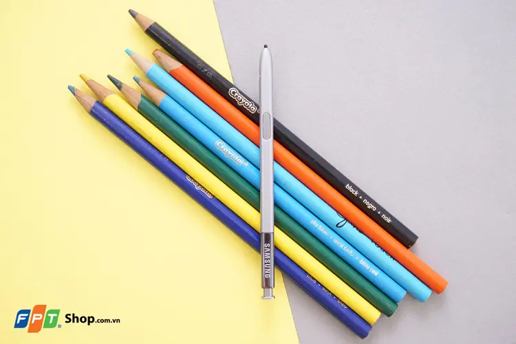 Samsung Galaxy Note 5 chính hãng