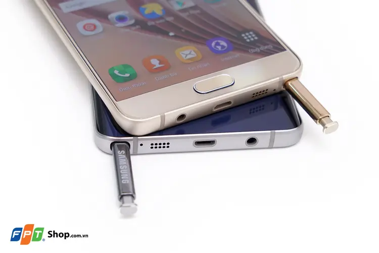 Samsung Galaxy Note 5 chính hãng