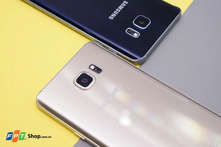 Samsung Galaxy Note 5 chính hãng