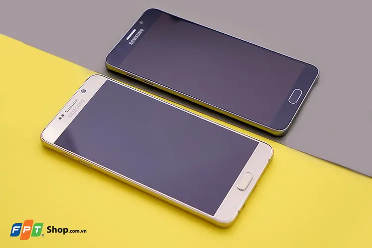 Samsung Galaxy Note 5 chính hãng