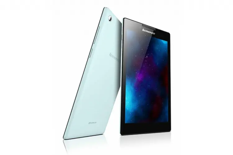 Đánh giá Lenovo Tab 2 A7-30