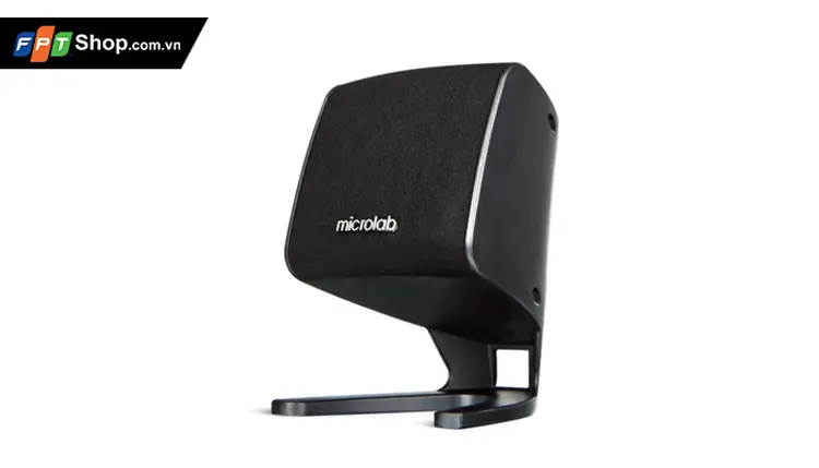 Loa dàn Microlab M108U 2.1 chính hãng, giá rẻ, chất lượng