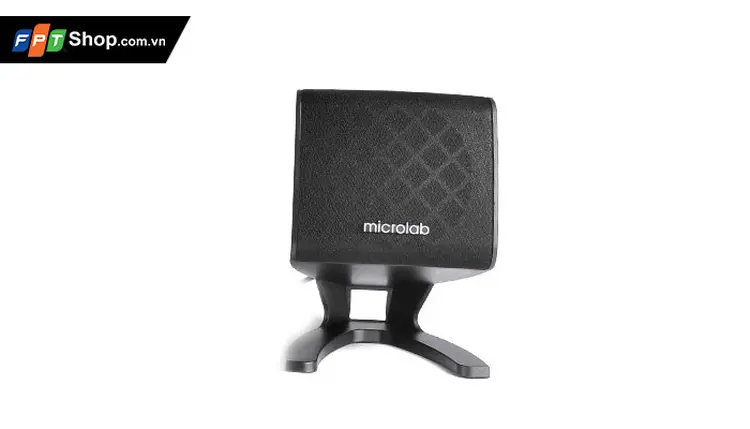 Loa dàn Microlab M108U 2.1 chính hãng, giá rẻ, chất lượng