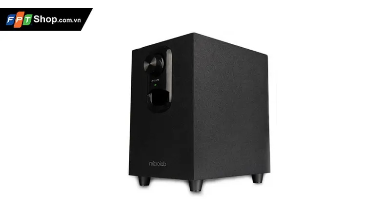 Loa dàn Microlab M108U 2.1 chính hãng, giá rẻ, chất lượng