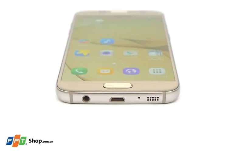 Samsung Galaxy S7 chính hãng giá tốt, khuyến mãi lớn