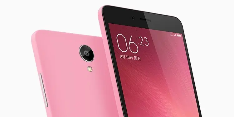Xiaomi Redmi Note 4 sẽ trình làng vào 27/7 tới?